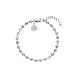 PURELEI Bracelet 'Bubble' female Silver size One Size
