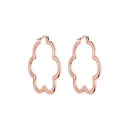 PURELEI Earrings 'Bloom' female Gold size Onesize