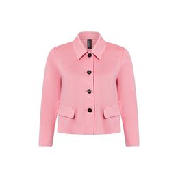 Marc Cain Blazer female Pink size 40