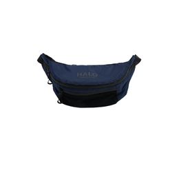 Halo Fanny Pack male Blue size One Size
