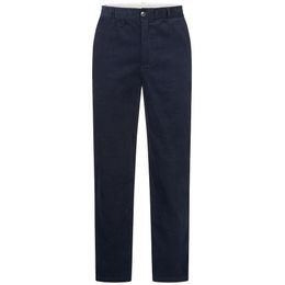 Kronstadt Pants 'Arthur' male Blue size S