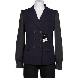 Riani Blazer Damen Gr&ouml;&szlig;e S Second Hand marine