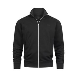 Kronstadt Zip-Up Hoodie male Black size S