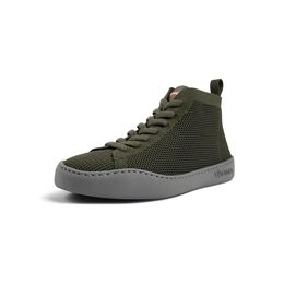 Camper High-Top Sneakers 'Peu Touring ' female Green size 40
