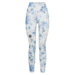 Deha Workout Pants female Blue size XL