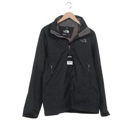 The North Face Jacke Herren Gr&ouml;&szlig;e M Second Hand schwarz
