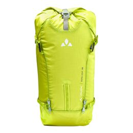 Vaude Sports Backpack female Green size Onesize
