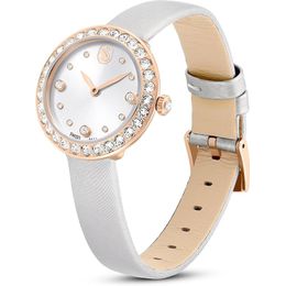 Swarovski Analog Watch female Silver size One Size