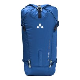 Vaude Sports Backpack female Blue size Onesize