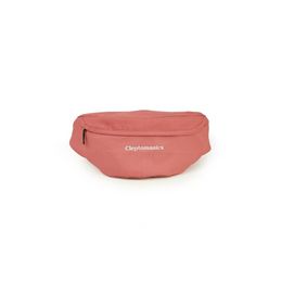 Cleptomanicx Fanny Pack 'Mega' male Red size One Size