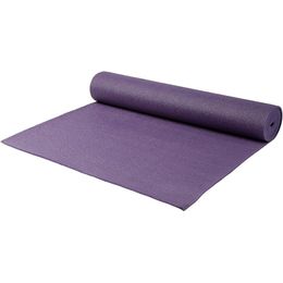 YOGISTAR.COM Mat male Purple size Onesize
