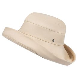 Roeckl Hut 'TOBAGO' Damen Gr&ouml;&szlig;e one size beige