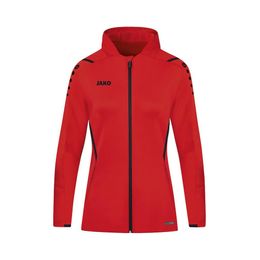 Jako Outdoor jacket 'Challenge' male Red size 40