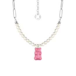 Thomas Sabo Necklace female Silver size One Size