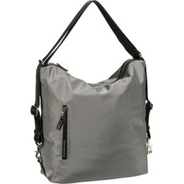Mandarina Duck Shoulder Bag 'Hunter' female Grey size One Size