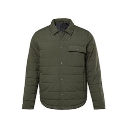 JP1880 &Uuml;bergangsjacke Herren Gr&ouml;&szlig;e XXL dunkelgr&uuml;n