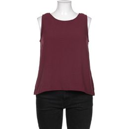 Opus Bluse Damen Gr&ouml;&szlig;e XL Second Hand bordeaux