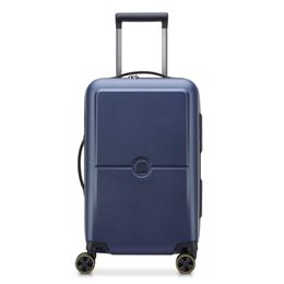 Delsey Paris Cart 'Turenne 2.0' male Blue size One Size