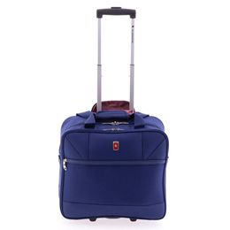 Gladiator Pilot Case '2100' female Blue size One Size