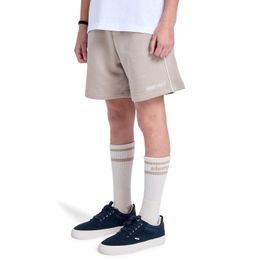 Element Jungen Shorts "Cornell 90s 15.7"", grau, Gr. 10, Obermaterial: 55% Walkfrottier, 25% Walkfrottier, 20% Microfaser;, Hosen