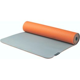 YOGISTAR.COM Mat male Orange size Onesize