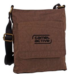 Camel Active Crossbody Bag 'Journey' female Brown size One Size
