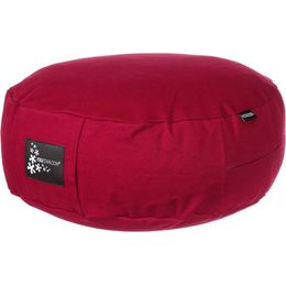 YOGISTAR.COM Pillow male Red size Onesize