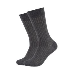 JOOP! Socken Herren Gr&ouml;&szlig;e 43/46 dunkelgrau