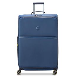 Delsey Paris Cart 'Turenne Soft' male Blue size One Size