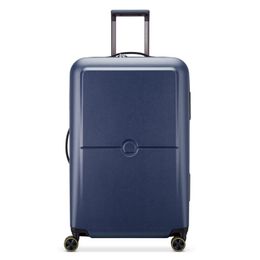 Delsey Paris Cart 'Turenne 2.0' male Blue size One Size