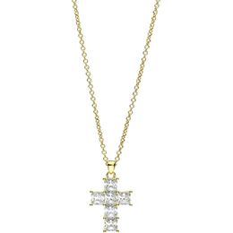 Chiara Ferragni Necklace female Gold size One Size