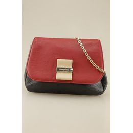 See by Chlo&eacute; See by Chlo&eacute; Handtasche klein Leder Damen Gr&ouml;&szlig;e One Size Second Hand schwarz