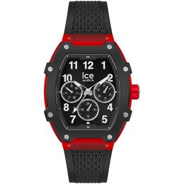 Ice Watch Analog Watch male Black size One Size