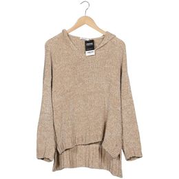 Rich & Royal Rich & Royal Pullover Damen Gr&ouml;&szlig;e L Second Hand beige
