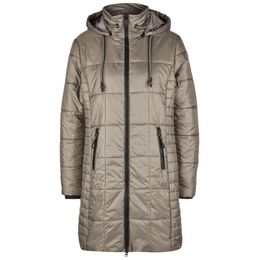 NAVIGAZIONE Winter Coat female Brown size 42