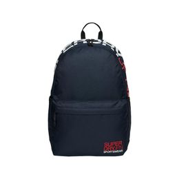 Superdry & Co Backpack 'Montana' female Blue size Onesize