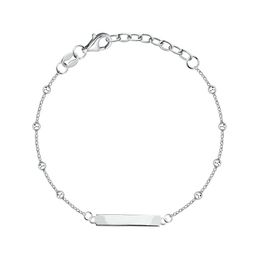 Christ Bracelet female Silver size One Size