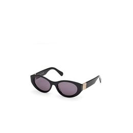 MAX & Co. Max&co. Sunglasses female Black size One Size