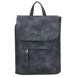 Green Burry Greenburry Backpack female Grey size One Size