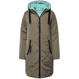 Lauras&oslash;n Winter Jacket female Green size M