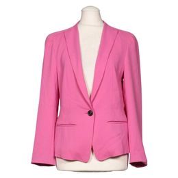 Marc Cain Blazer Damen Gr&ouml;&szlig;e S Second Hand pink