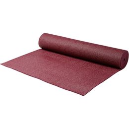 YOGISTAR.COM Mat male Red size Onesize