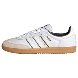 adidas originals Sneakers 'Samba' male White size 10,5