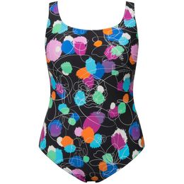 Ulla Popken Swimsuit female Mixed colors size 50-52