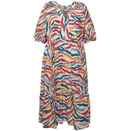 Ulla Popken Dress female Mixed colors size 58-60