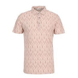 Ki̇p Shirt male Pink size S/M