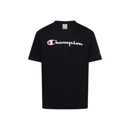 Champion Authentic Athletic Apparel Performance Shirt male Black size XXL