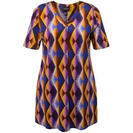 Ulla Popken Shirt female Mixed colors size 50-52