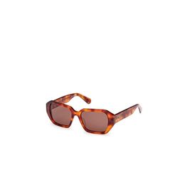 MAX & Co. Max&co. Sunglasses female Brown size One Size