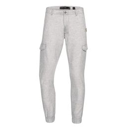 INDICODE Jeans Pants 'Booth' male Grey size XL